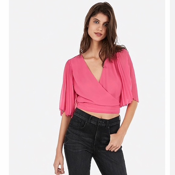 Express | Tops | Express Top | Poshmark